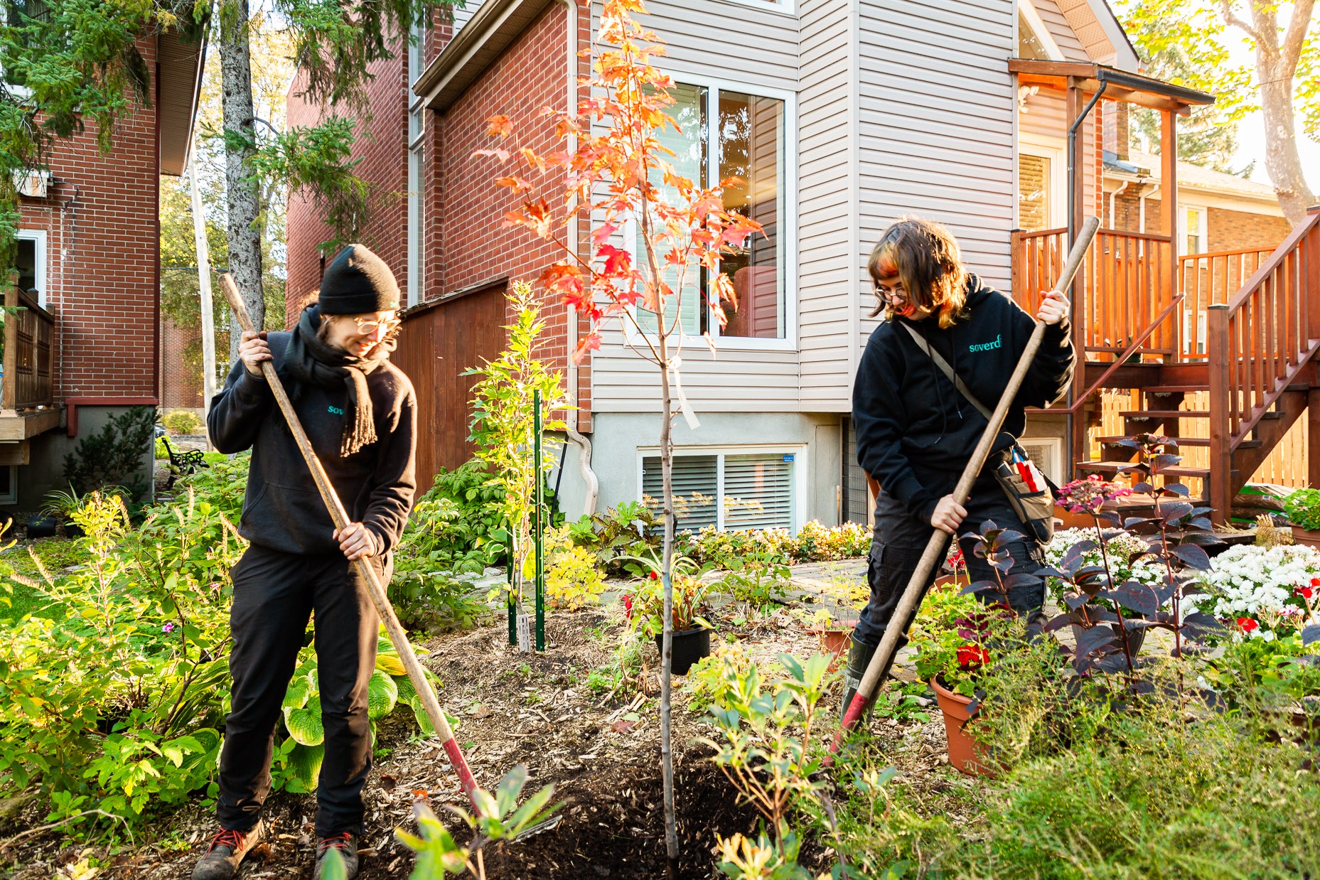 Qui sommes-nous - Soverdi