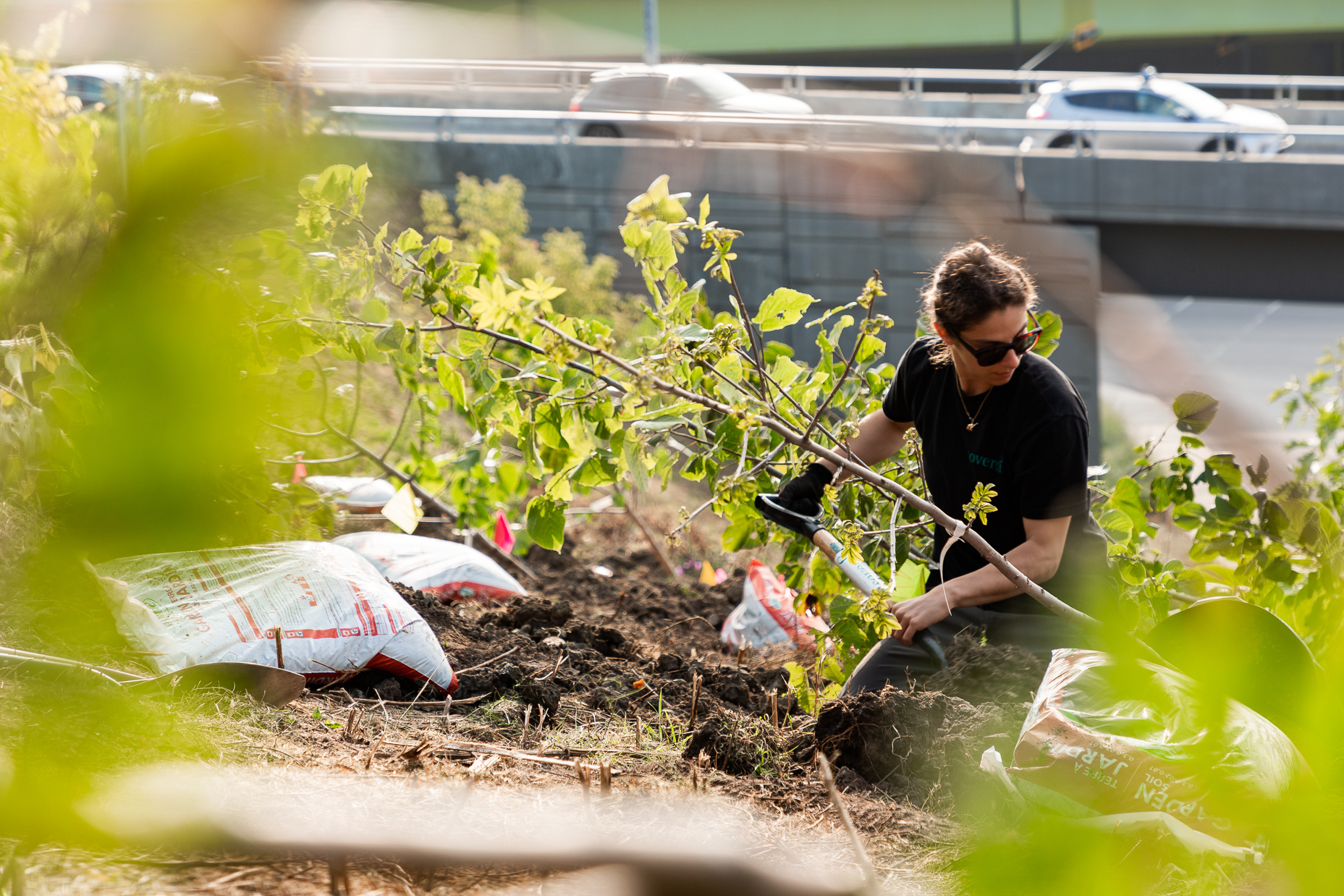 Nos réalisations - Soverdi