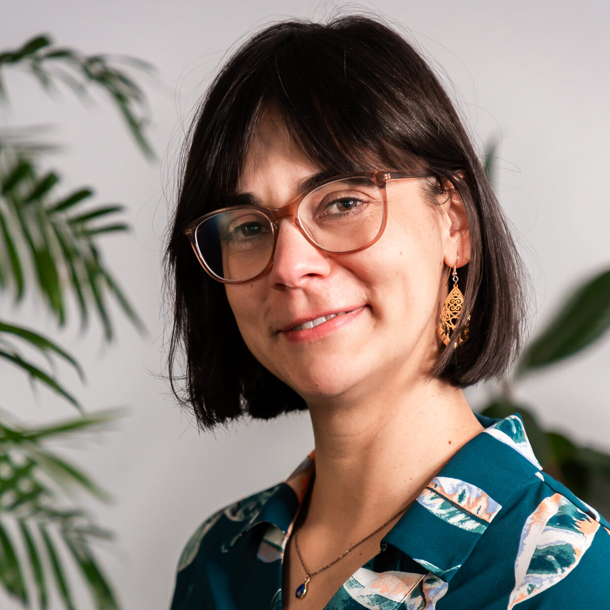 Notre équipe - Soverdi